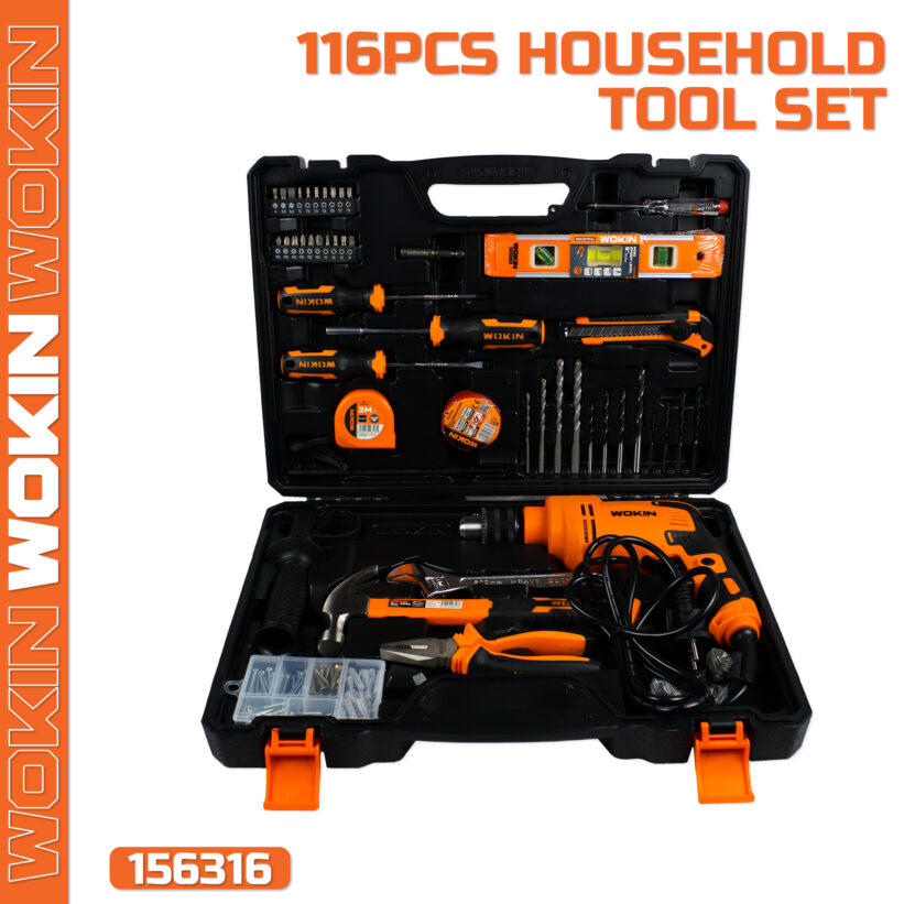Tool Sets - Wokin Indonesia
