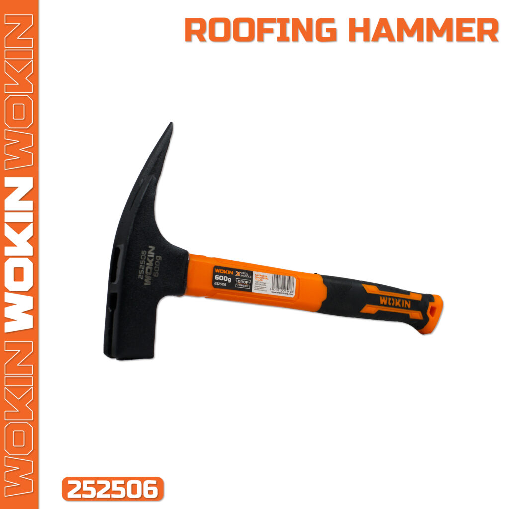 ROOFING HAMMER (INDUSTRIAL) - 252506 - Wokin Indonesia